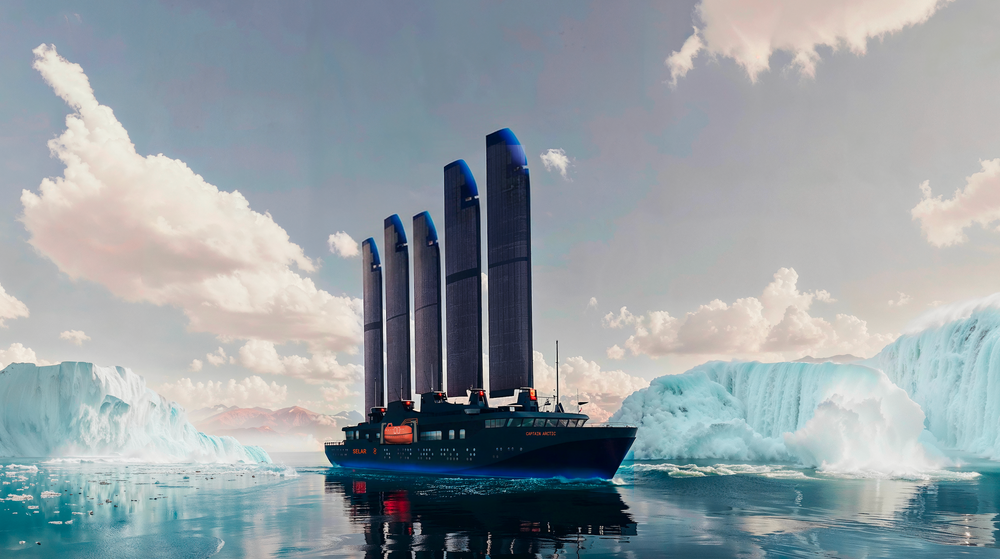 THE SHIP – Selar